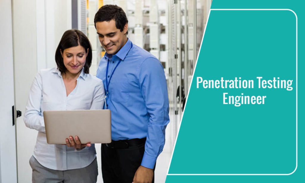 Certified Penetration Testing Engineer (CPTE) | St. Pauls College