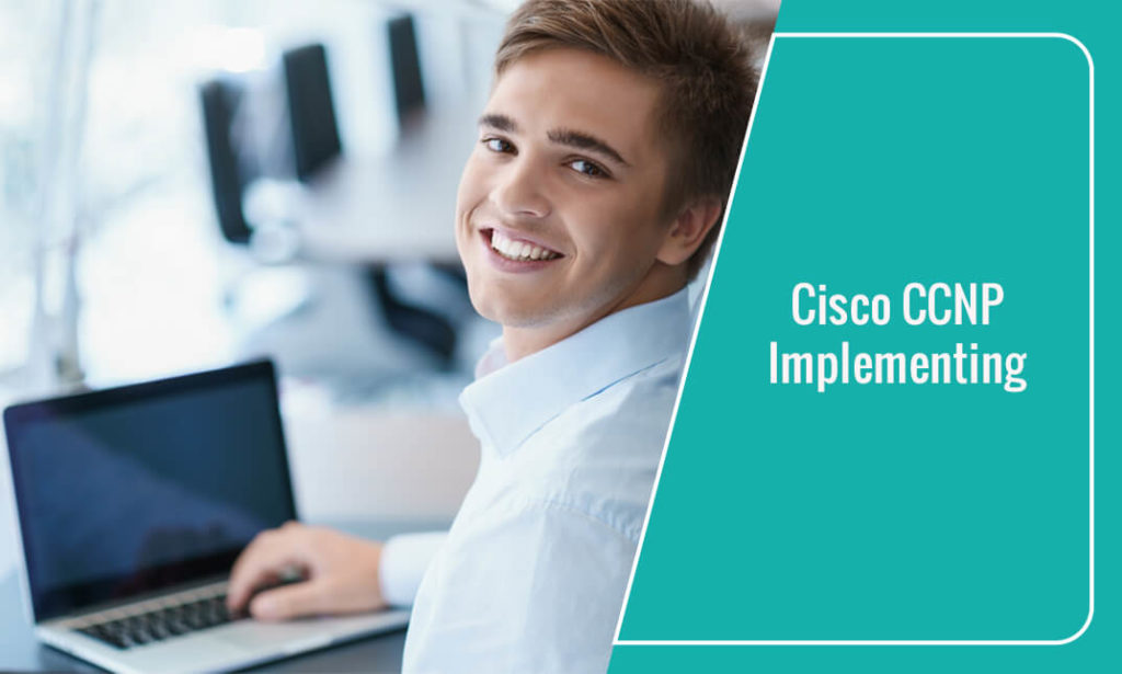 Cisco CCNP Implementing Cisco IP Routing (Route) | St. Pauls College