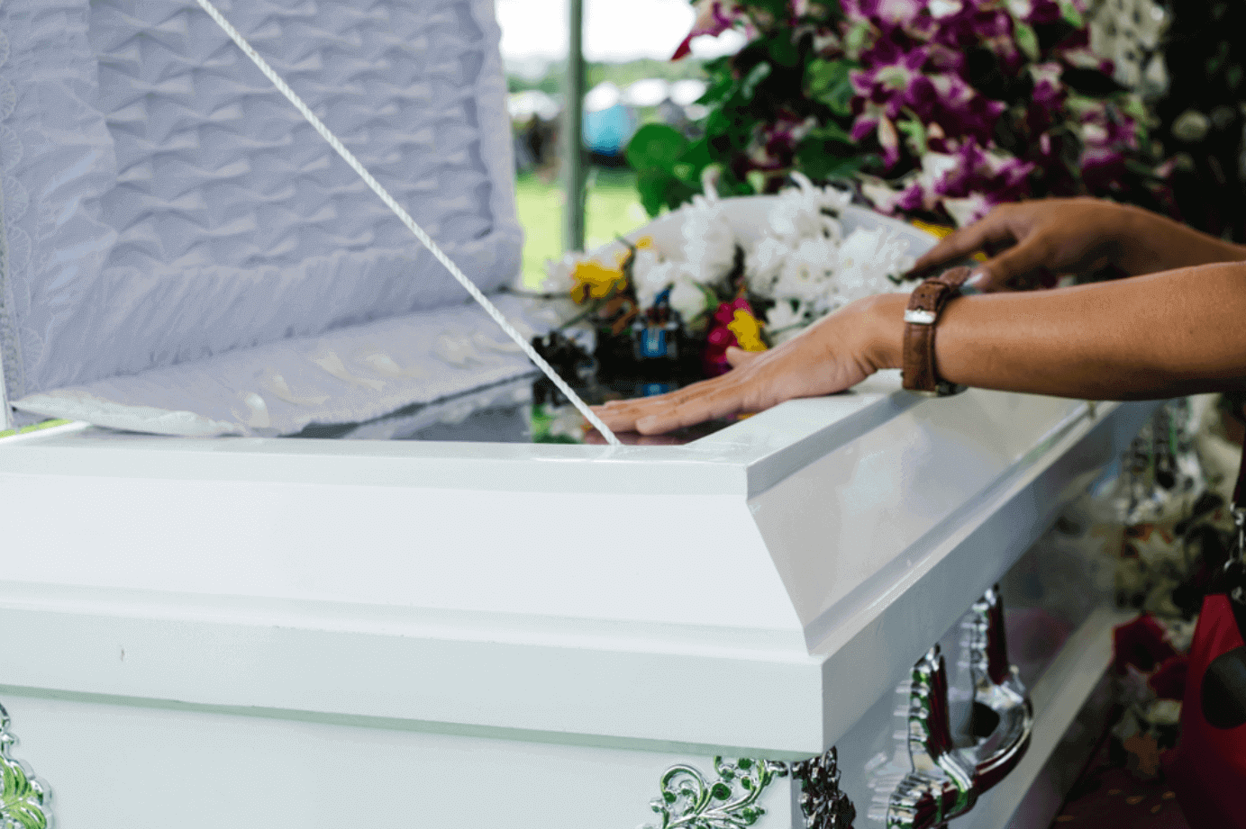 What is a Funeral Service? A Quick Overview Of Funerals | St. Pauls College