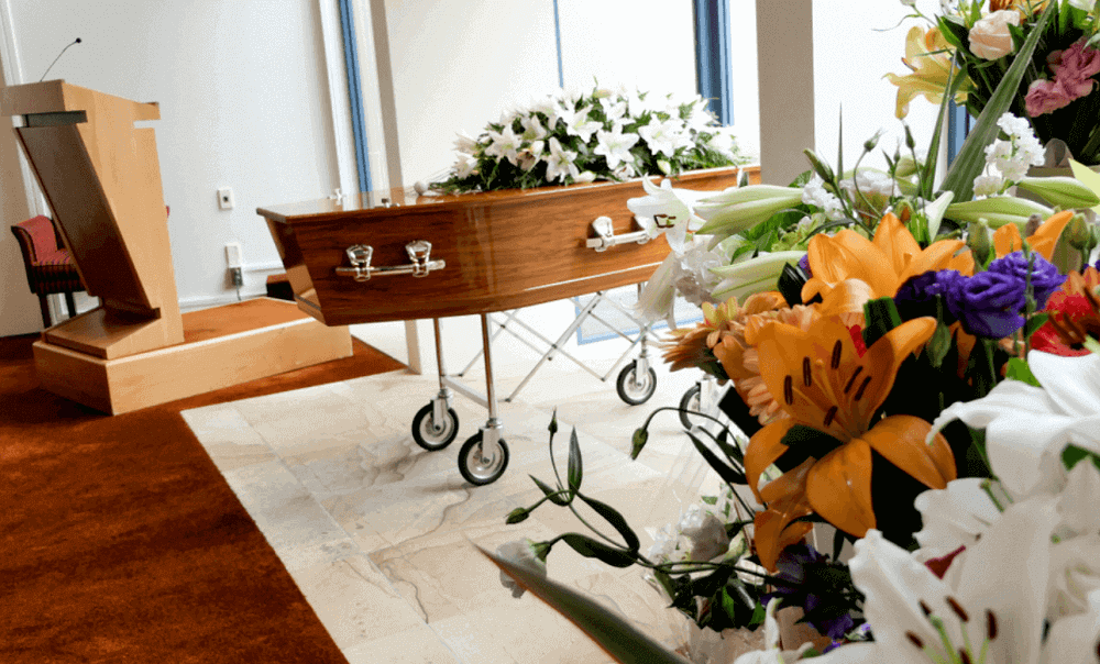 What is a Funeral Service? A Quick Overview Of Funerals | St. Pauls College