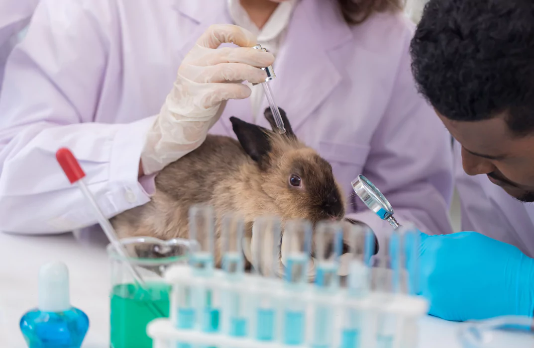 Animal Science | St. Pauls College